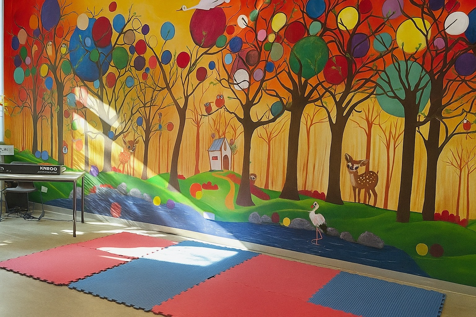 IKS - Interkulturelle Schule Rhein-Main