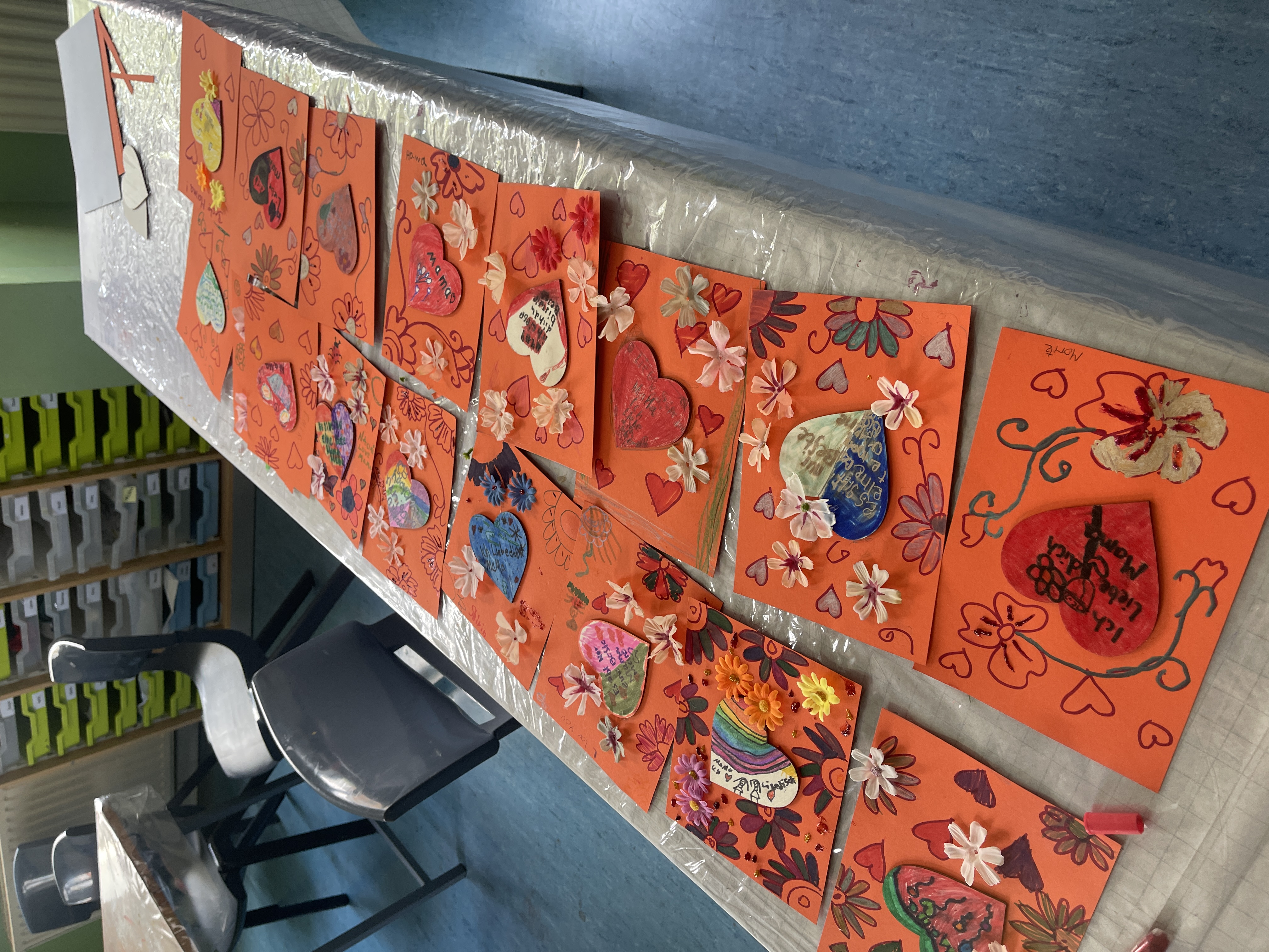 IKS - Interkulturelle Schule Rhein-Main