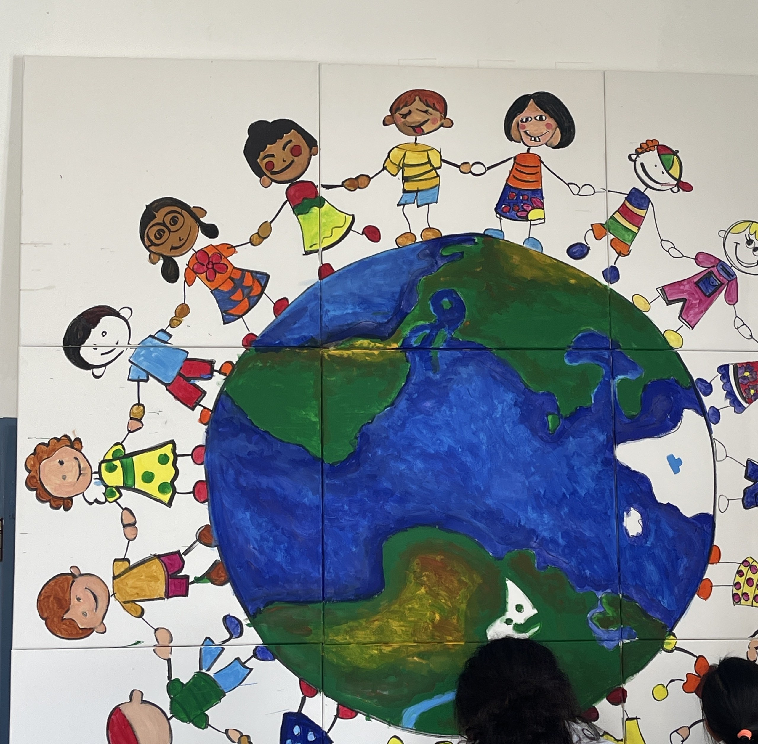 IKS - Interkulturelle Schule Rhein-Main