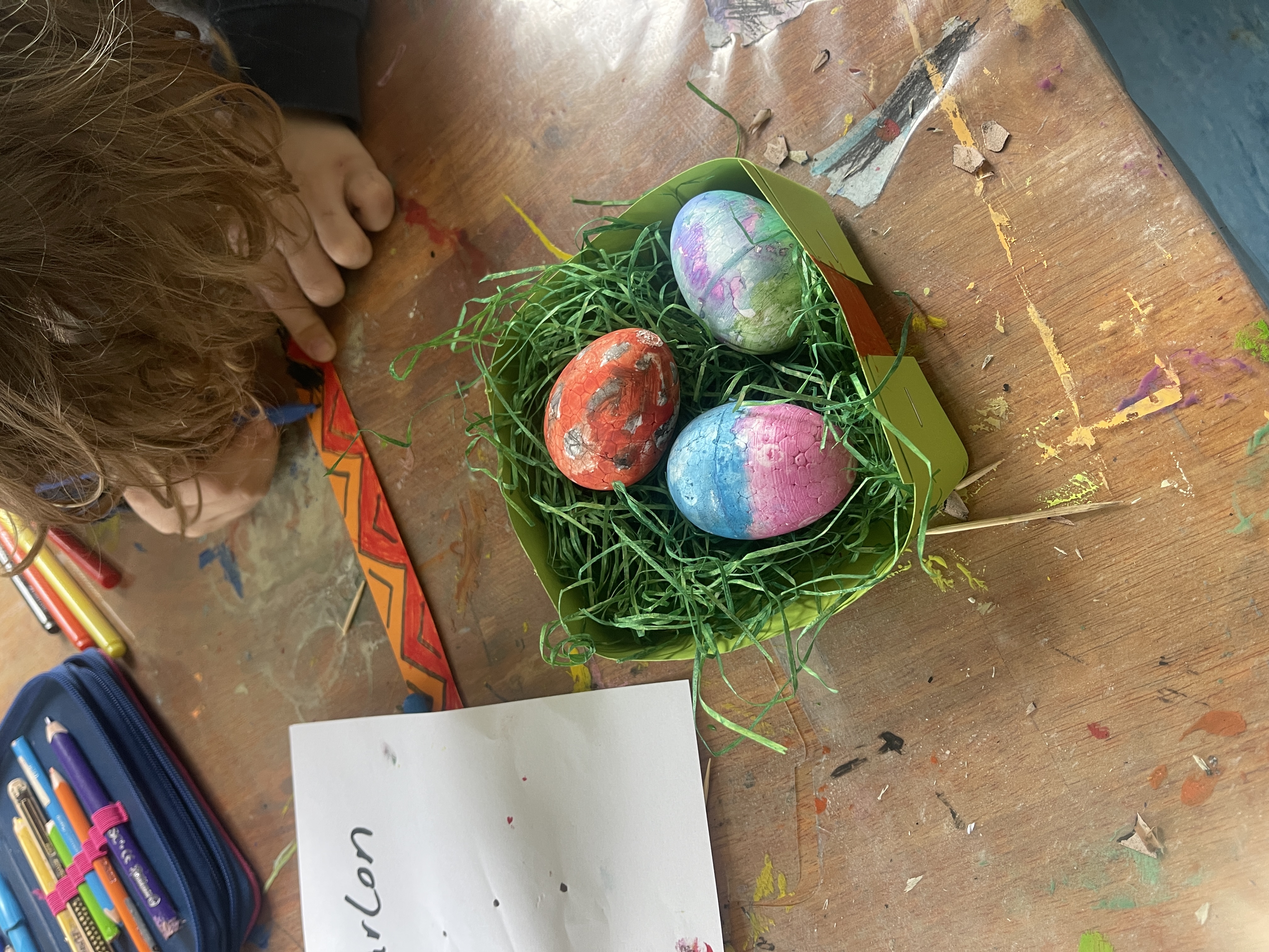 IKS - Interkulturelle Schule Rhein-Main