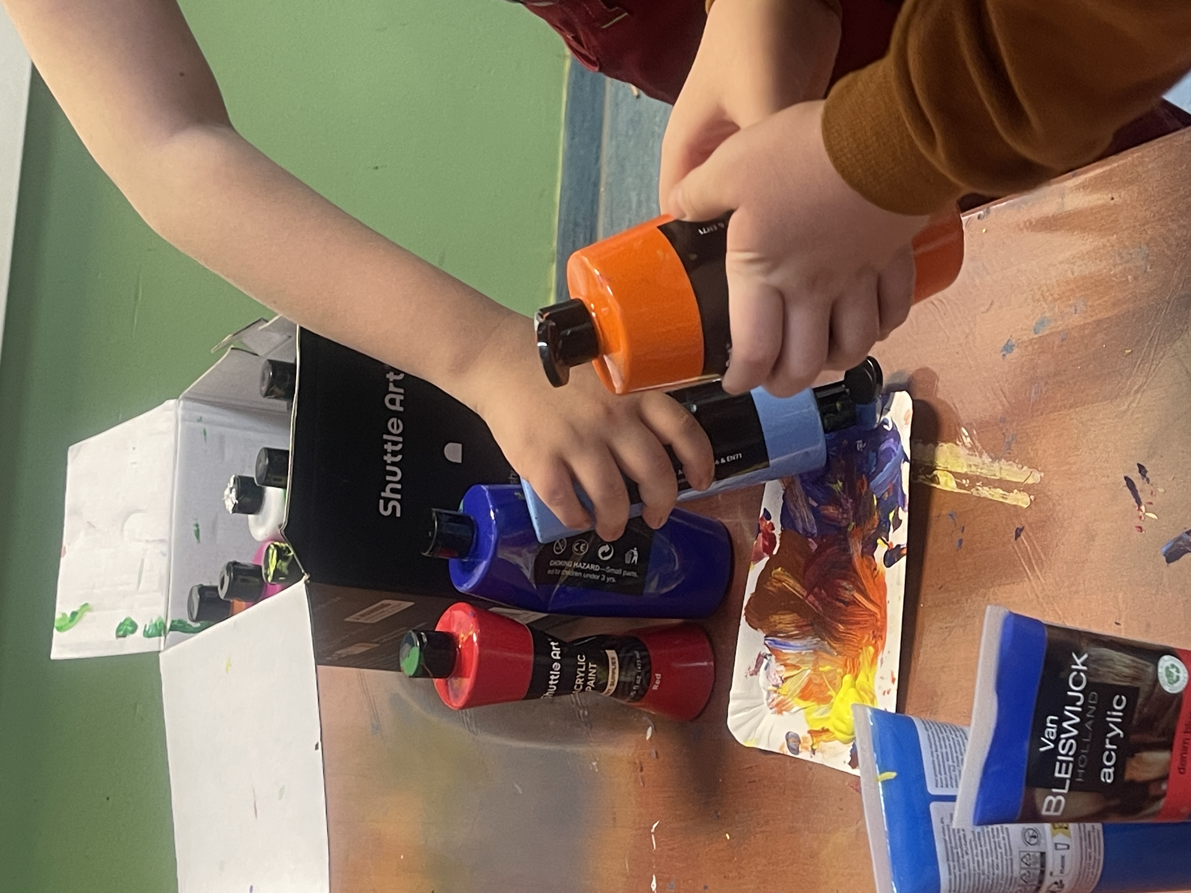 IKS - Interkulturelle Schule Rhein-Main