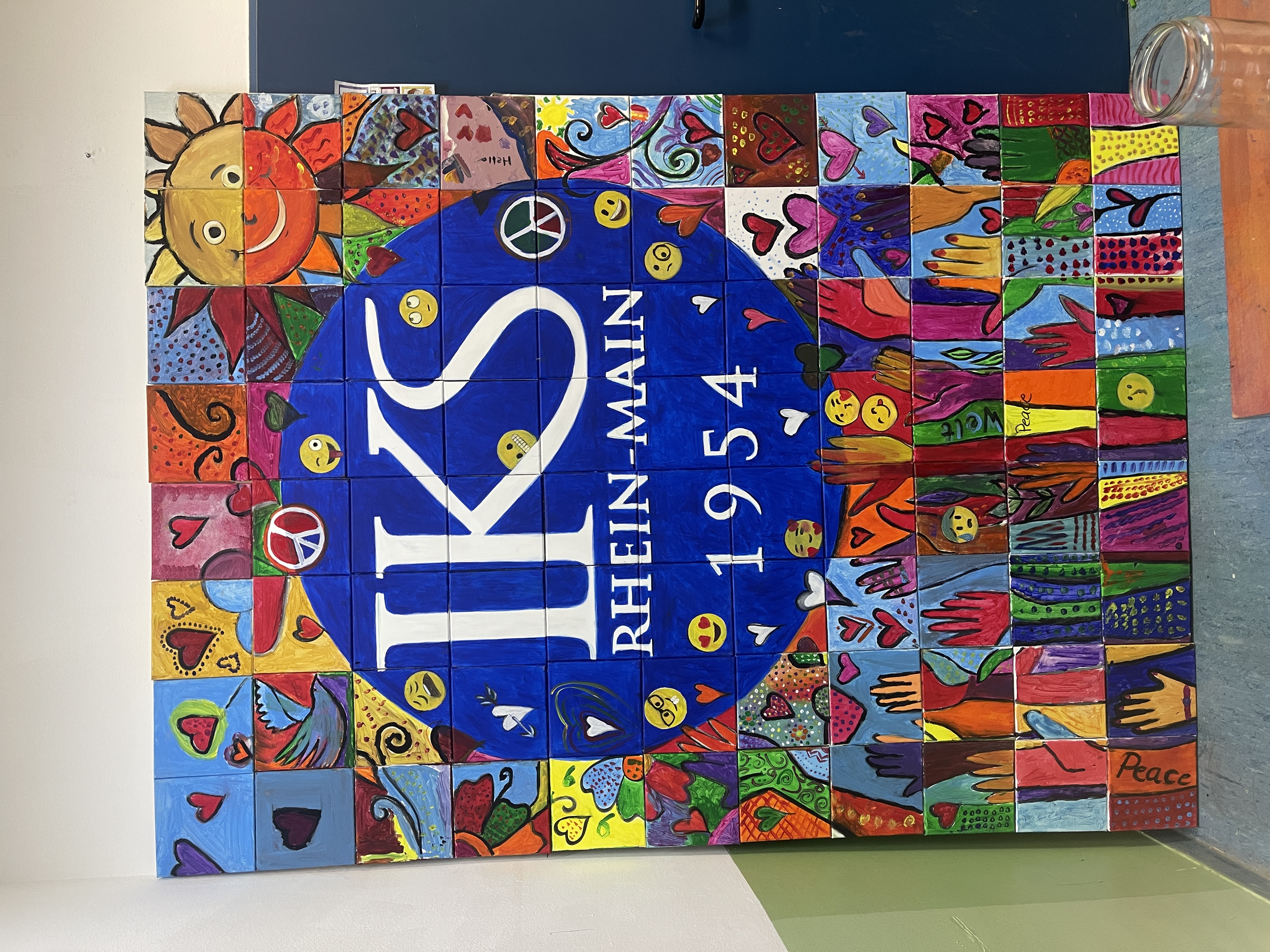 IKS - Interkulturelle Schule Rhein-Main