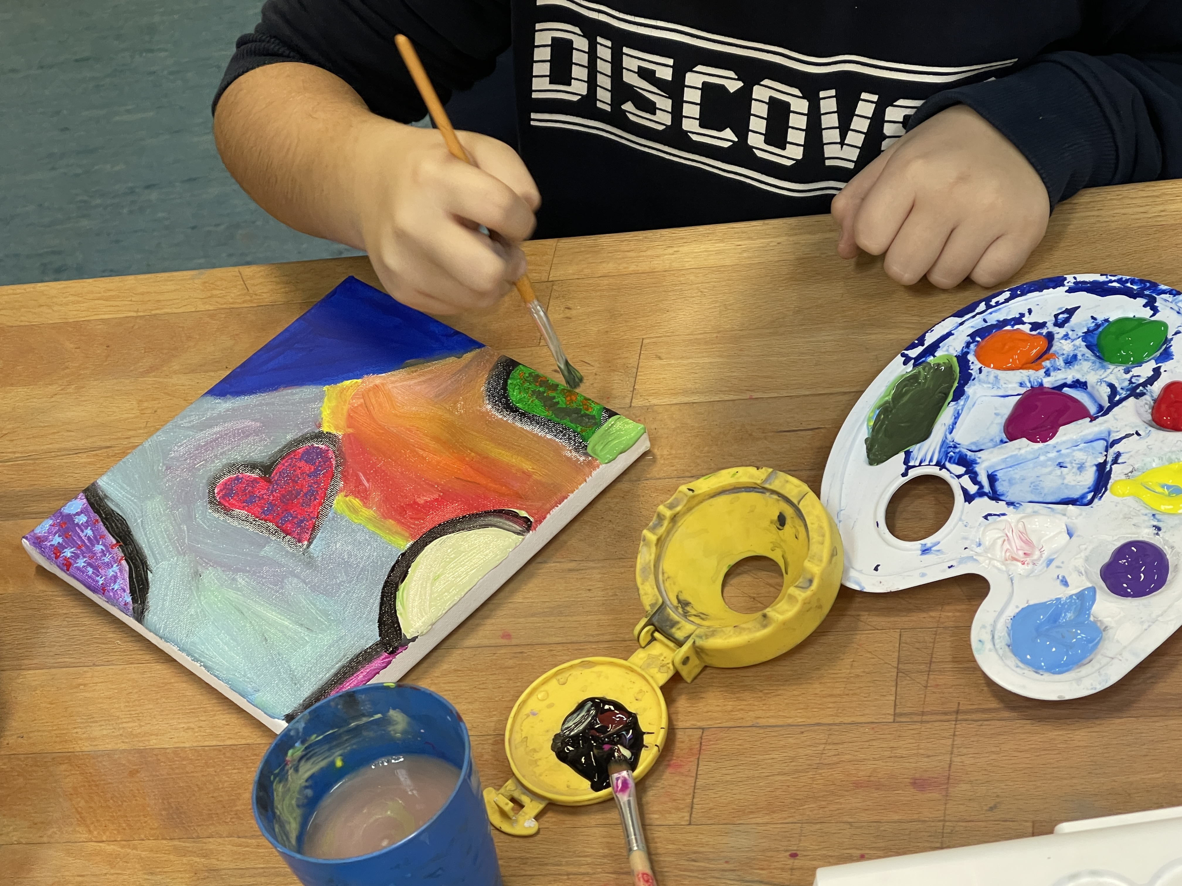 IKS - Interkulturelle Schule Rhein-Main