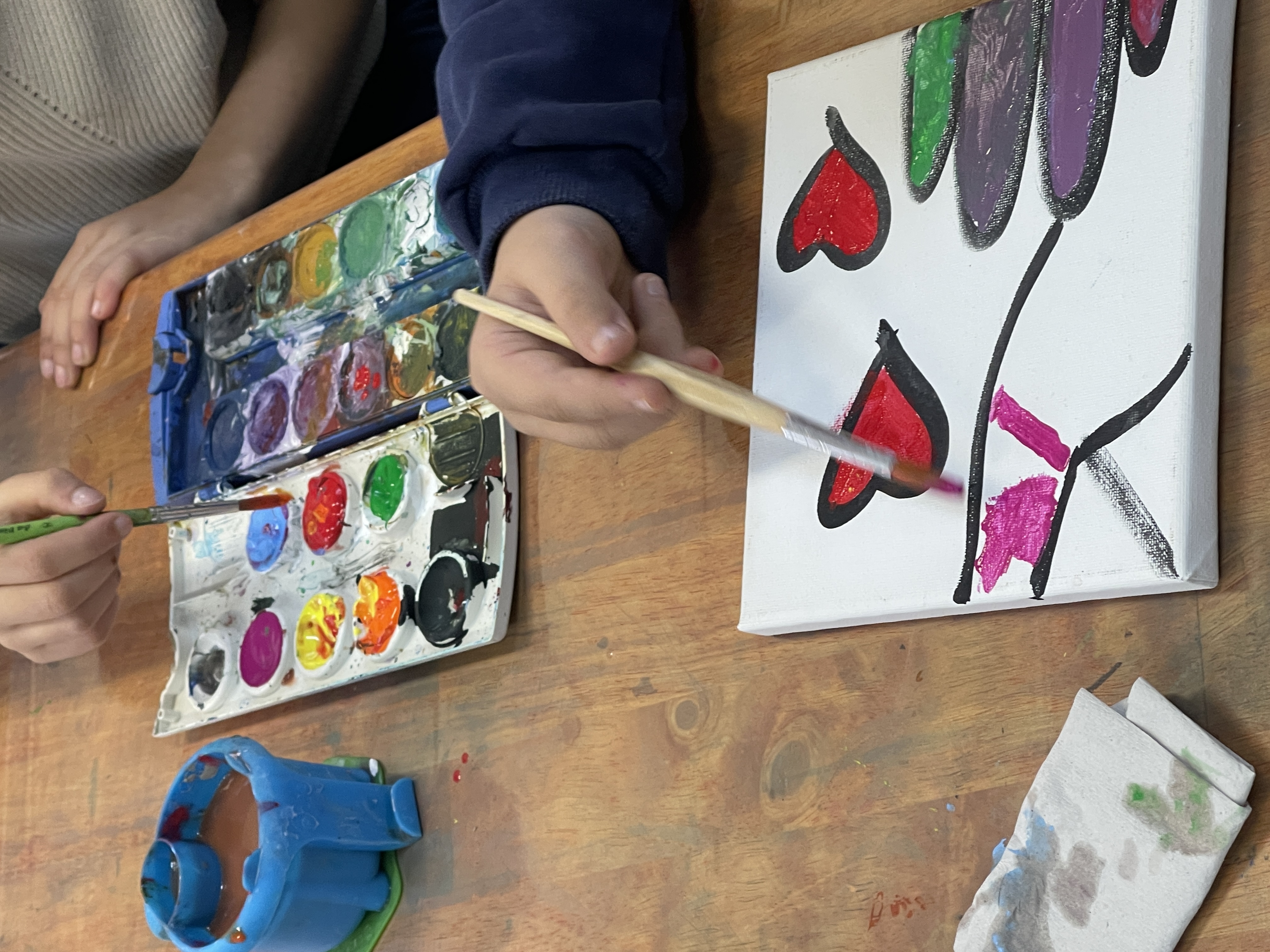 IKS - Interkulturelle Schule Rhein-Main