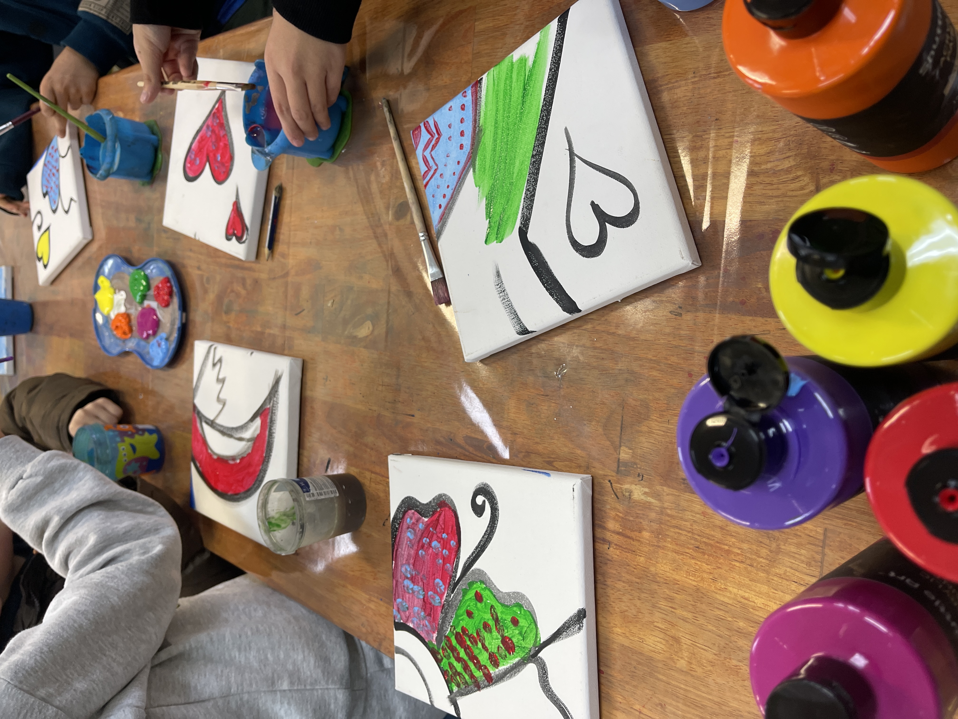 IKS - Interkulturelle Schule Rhein-Main