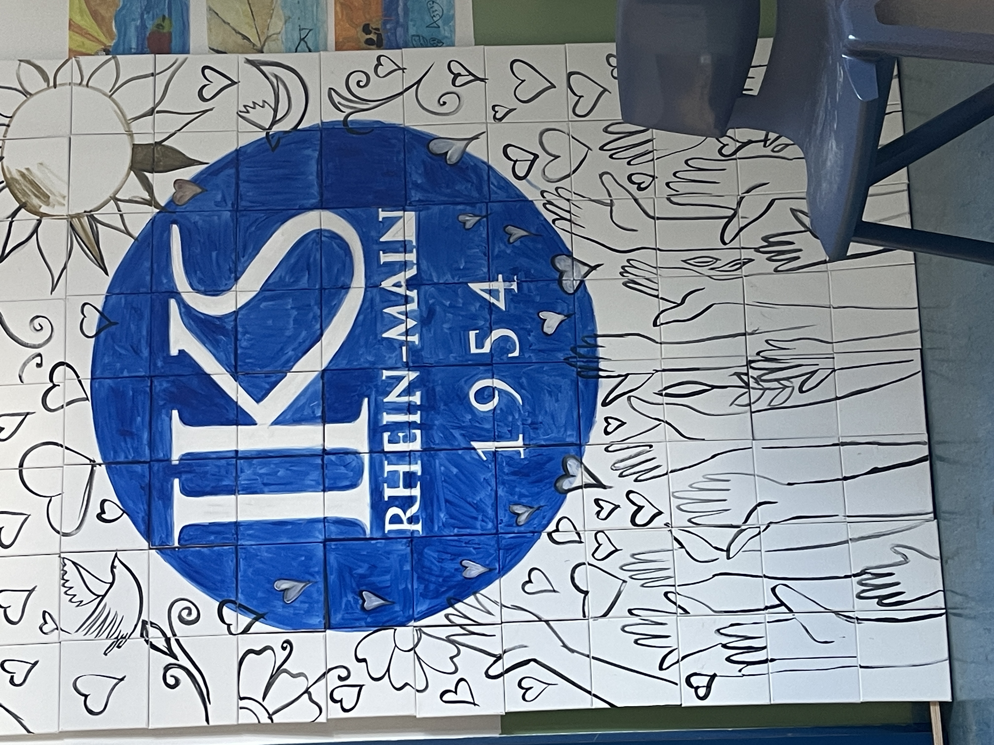 IKS - Interkulturelle Schule Rhein-Main