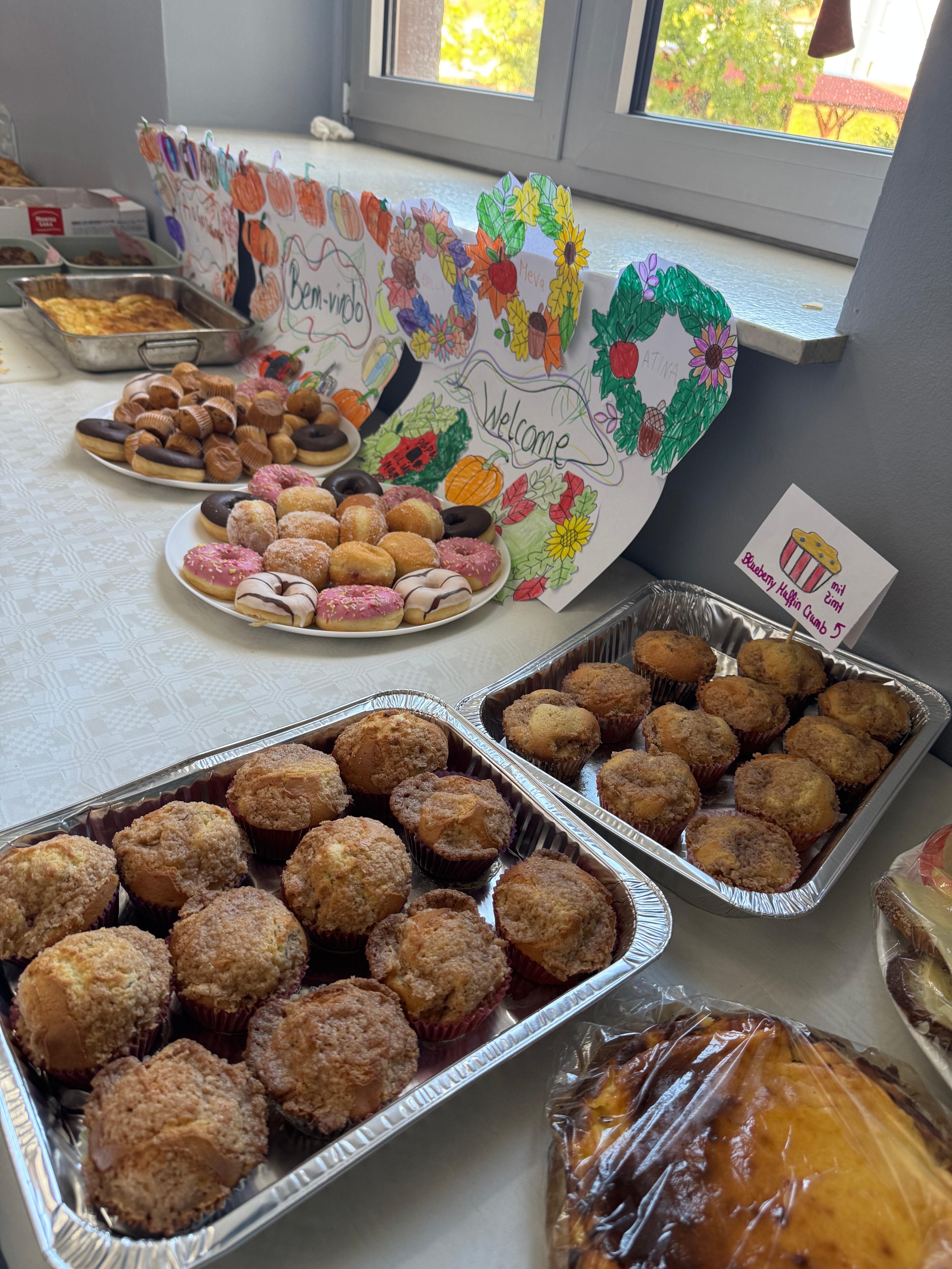 IKS - Interkulturelle Schule Rhein-Main