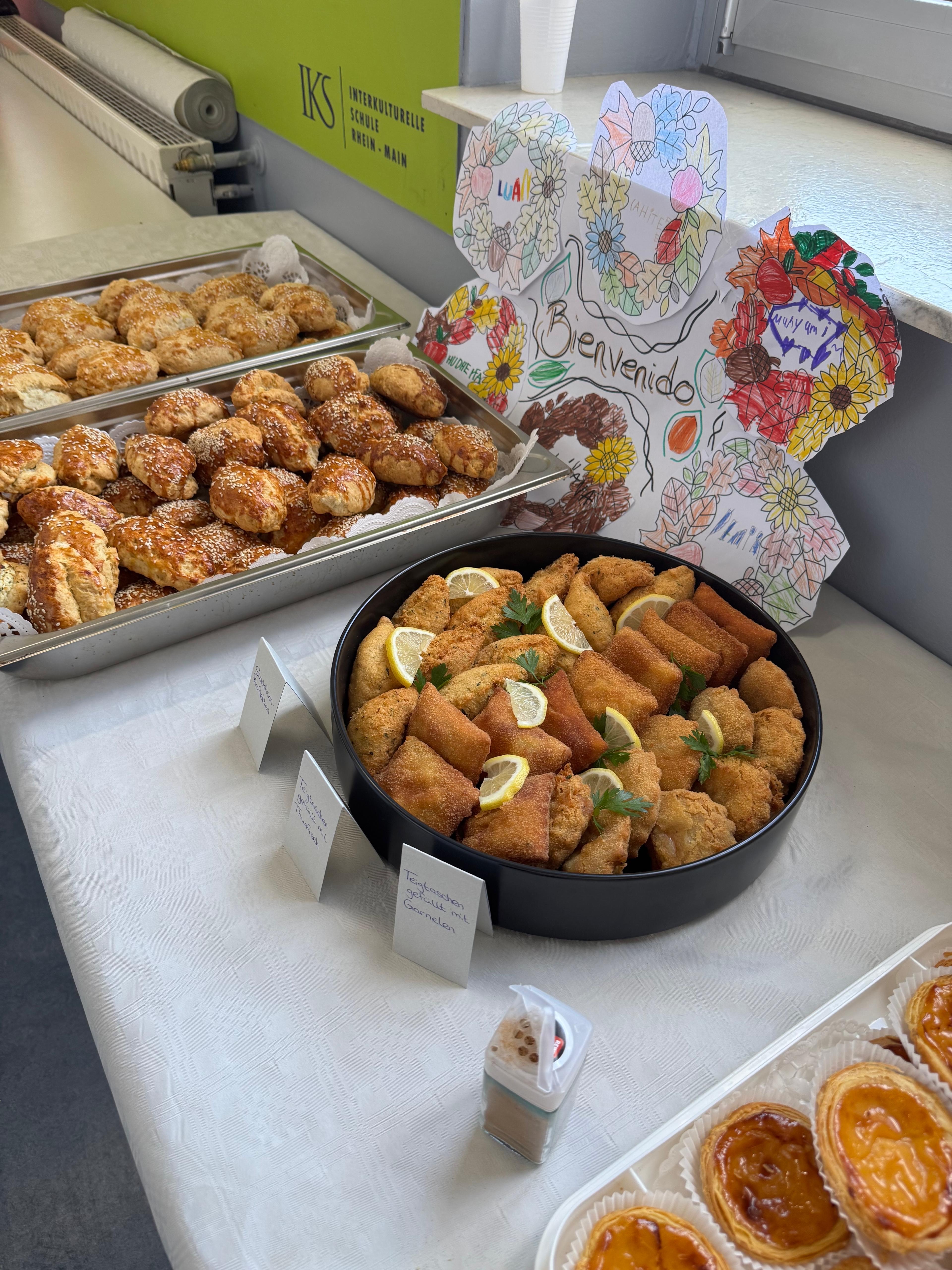 IKS - Interkulturelle Schule Rhein-Main