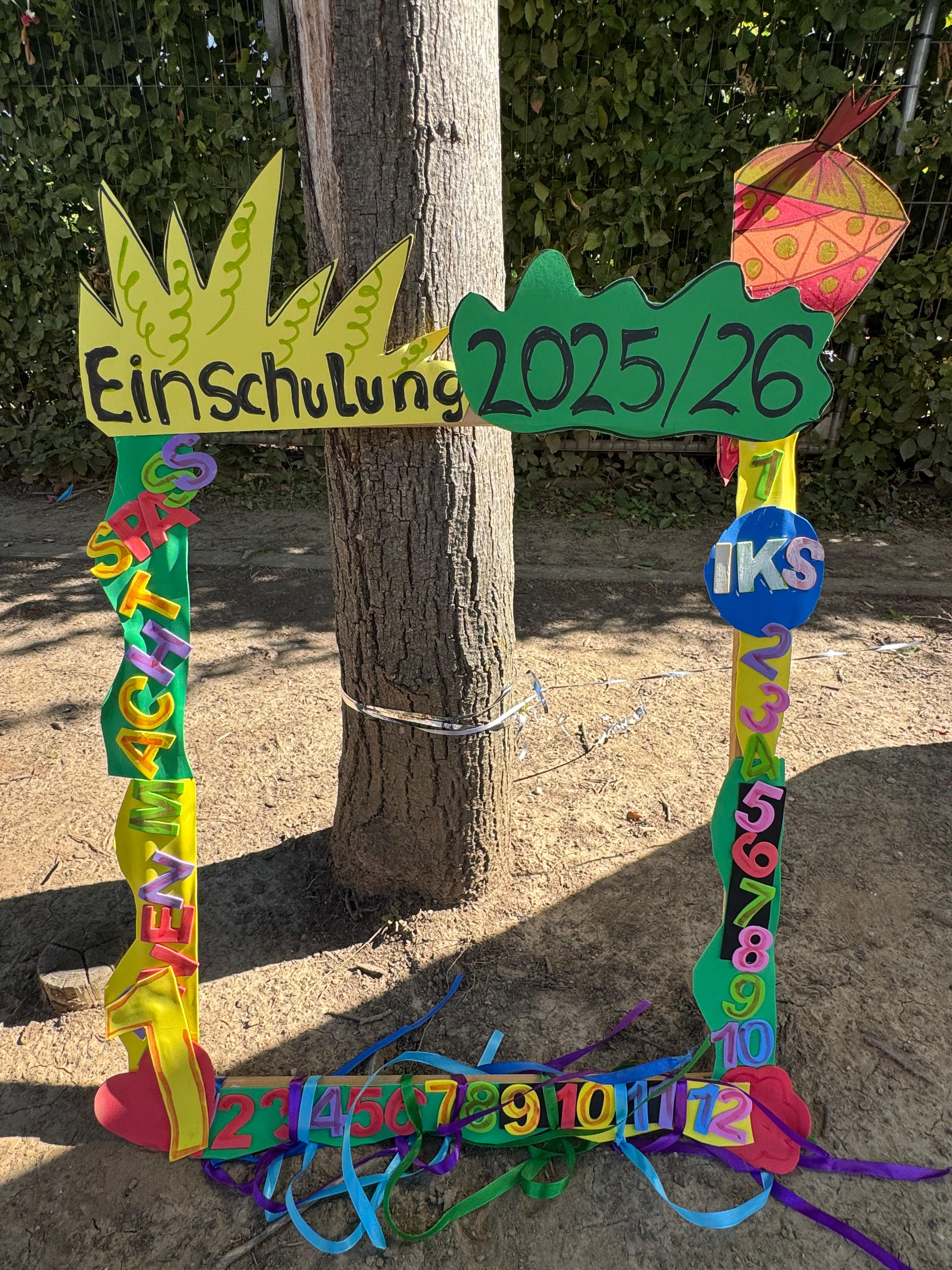 IKS - Interkulturelle Schule Rhein-Main