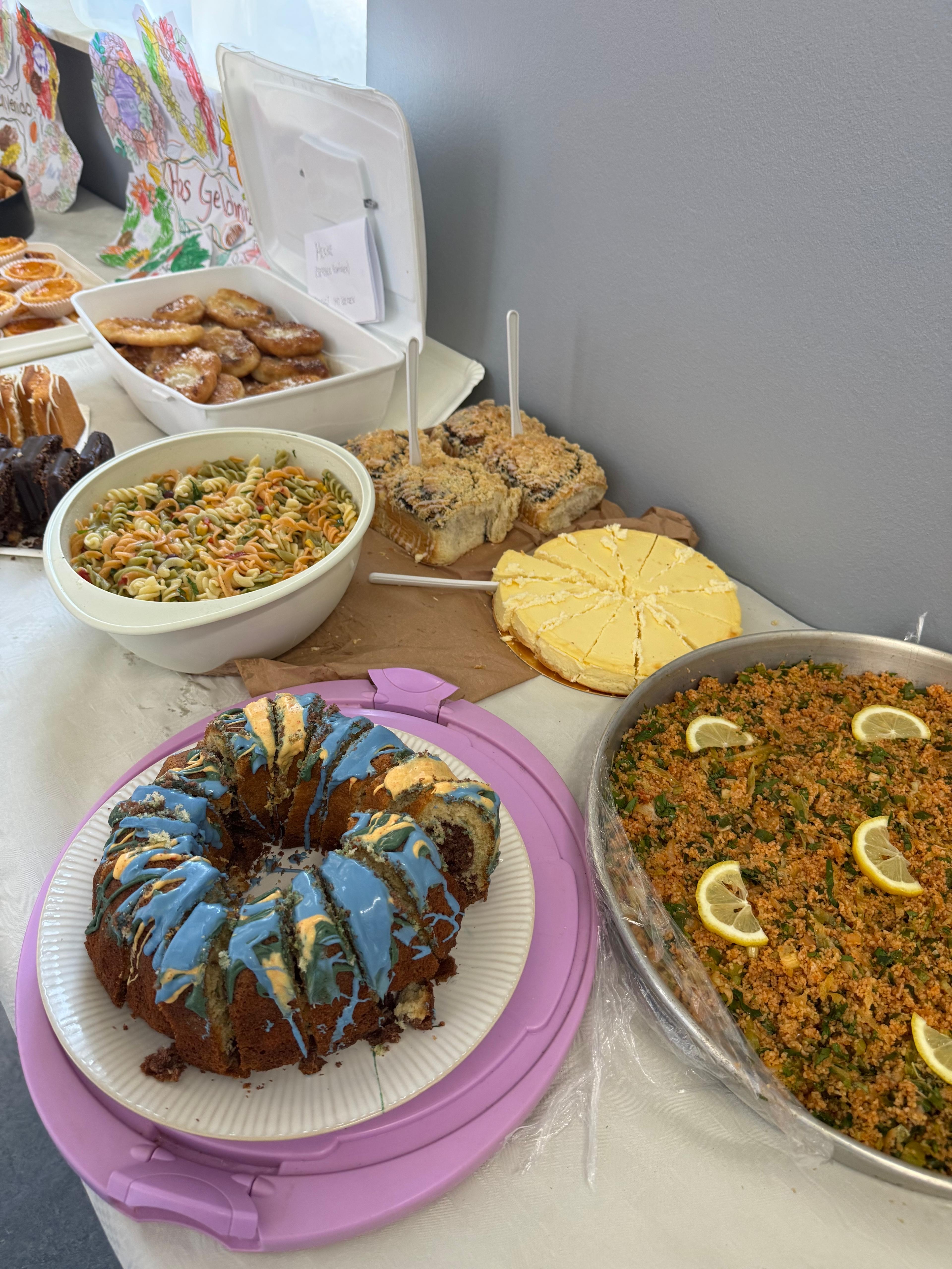 IKS - Interkulturelle Schule Rhein-Main