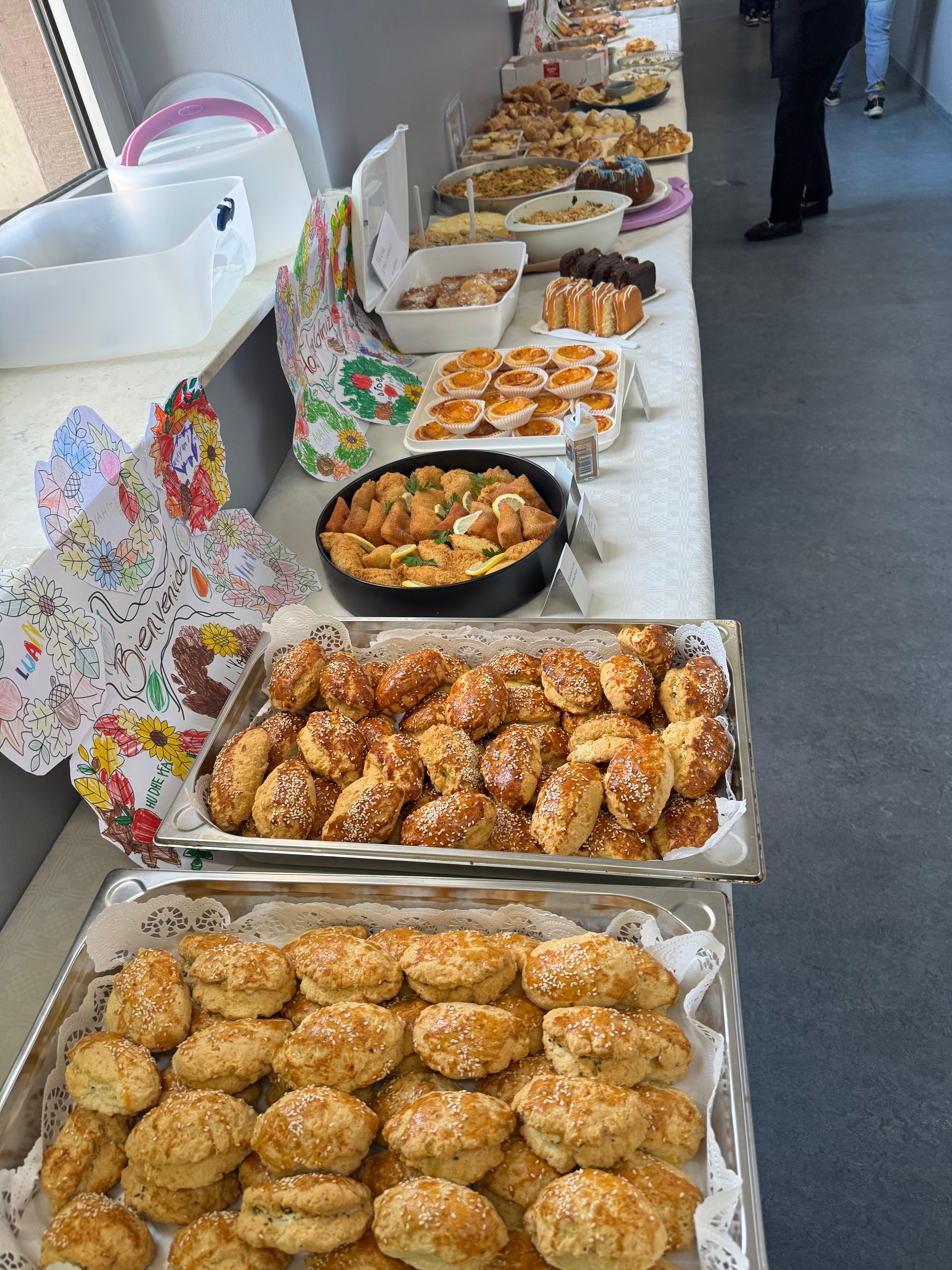 IKS - Interkulturelle Schule Rhein-Main